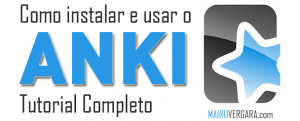 Como Instalar e Usar o Anki - Tutorial Completo