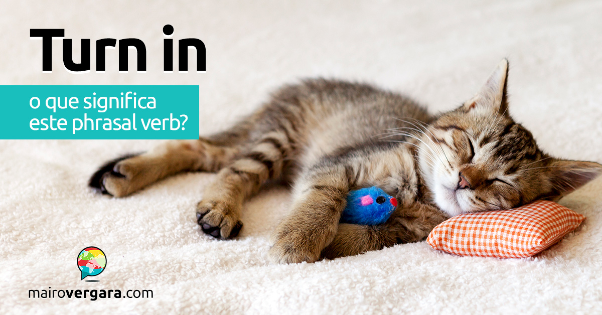 Turn into: O que significa e como utilizar este Phrasal Verb - English ...