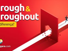 Qual a diferença entre To e For?