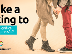 Nail It, O Que Significa Esta Expressão?