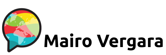 Mairo Vergara | Aprenda Inglês de Forma Diferente